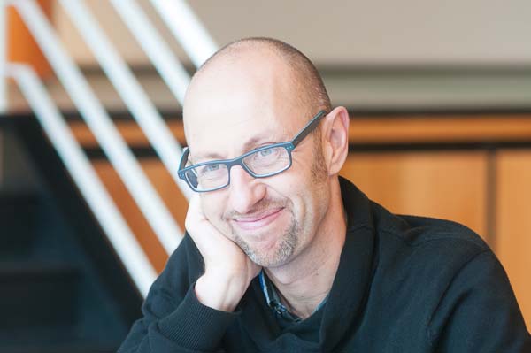 Vincent Rabbe // Le temps de l’écologie – Olivier Longeon