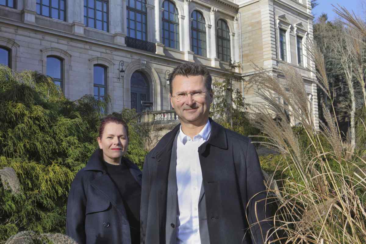 Pourquoi j’ai rejoint la liste Le temps de l’écologie // Discours d ...